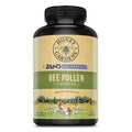 Honey Gardens multivitamins for energy boost