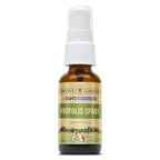 Honey Gardens throat spray for immunity