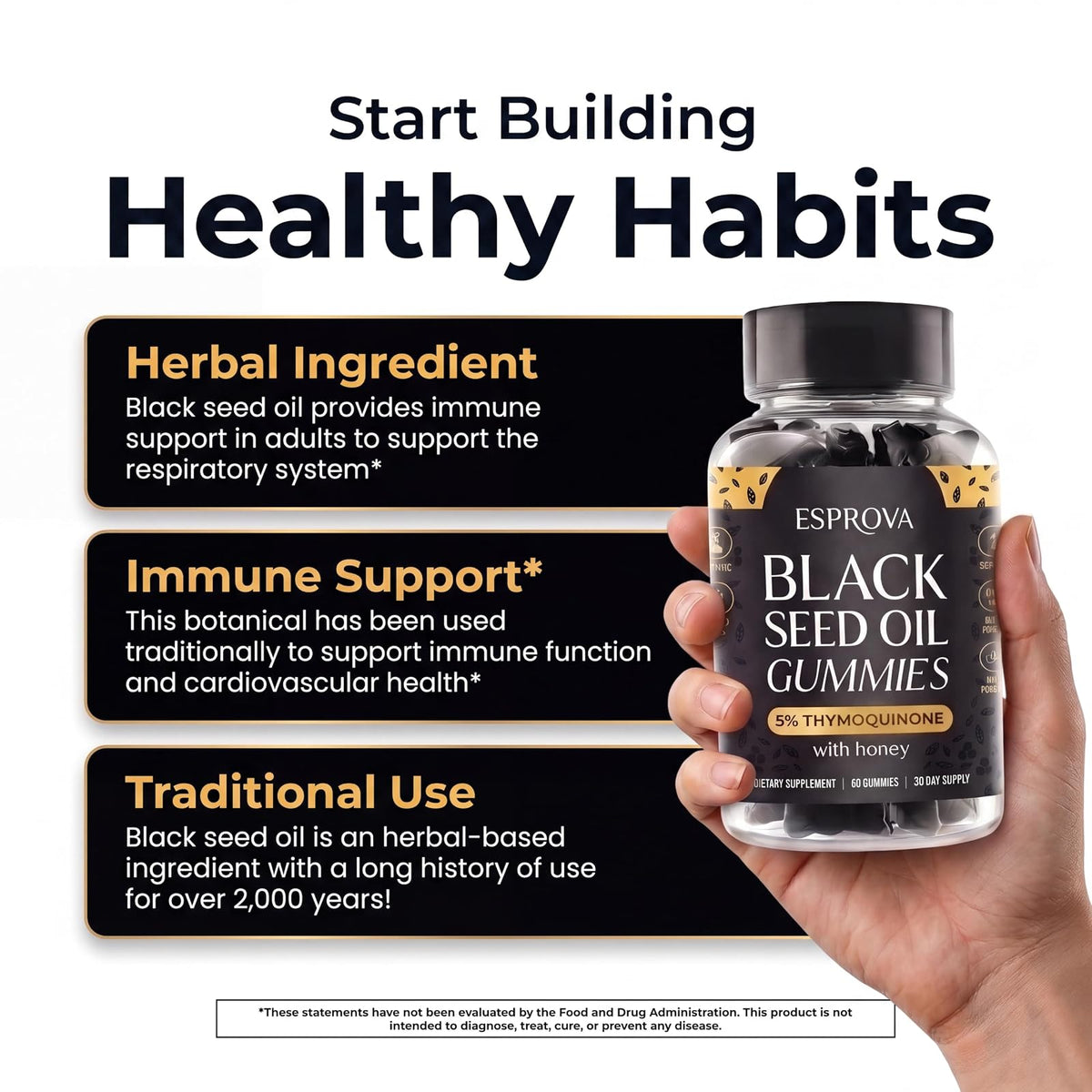 honey infused black seed oil