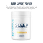 honey lemon melatonin gummies