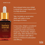 HONEY MOON herbal supplement benefits