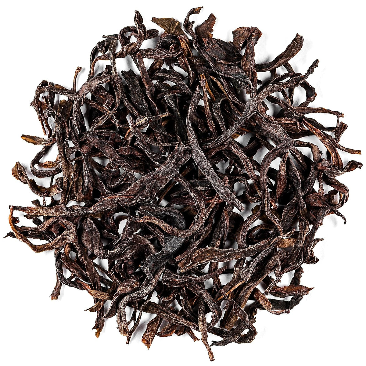 Honey Orchid loose leaf tea