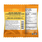 Honey Stinger chews for athletes