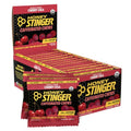 Honey Stinger energy chews for endurance