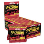 Honey Stinger energy chews for endurance