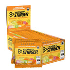 Honey Stinger energy chews for endurance