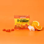 Honey Stinger energy chews for endurance