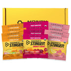 Honey Stinger energy chews variety pack