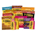 Honey Stinger energy fuel sampler