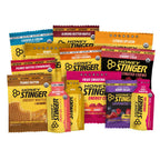 Honey Stinger energy fuel sampler