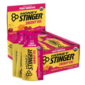 Honey Stinger energy gel for athletes