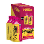 Honey Stinger energy gel for athletes