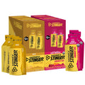 Honey Stinger energy gel variety pack