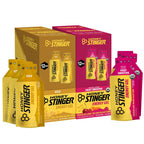 Honey Stinger energy gel variety pack