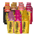 Honey Stinger energy gel variety pack