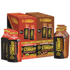 Honey Stinger energy gel variety pack