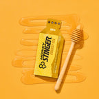 Honey Stinger gel for long runs