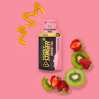 Honey Stinger gel for long runs