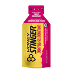 Honey Stinger gel for sports nutrition