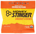 Honey Stinger organic energy chews