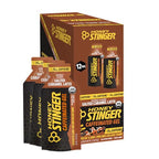 Honey Stinger organic energy gel