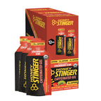 Honey Stinger organic energy gel