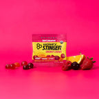 Honey Stinger protein-packed energy snack