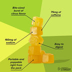 Honey Stinger sports nutrition chews