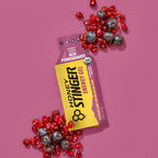 Honey Stinger sports nutrition gel
