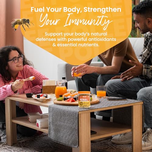 HONEYBEEZONE granules for holistic health