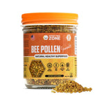 HONEYBEEZONE raw bee pollen benefits