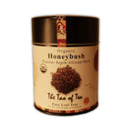 Honeybush herbal tea blend