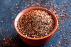 honeybush tea for herbal detox benefits