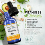 HoneyCombs B2 for improved metabolism