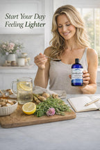 HoneyCombs cleanse for weight management