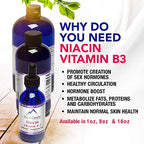 HoneyCombs niacin for daily wellness