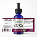HoneyCombs prenatal folic acid drops