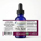 HoneyCombs prenatal folic acid drops