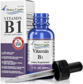 HoneyCombs vitamin B1 supplement drops
