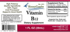 HoneyCombs Vitamin B12 for immune support
