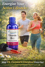 HoneyCombs Vitamin B12 for vegan diets