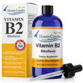 HoneyCombs Vitamin B2 liquid drops
