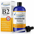 HoneyCombs Vitamin B2 liquid drops