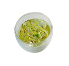 Honeysuckle buds for calming effects