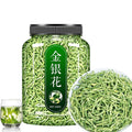 Honeysuckle Buds organic herbal tea