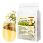 Honeysuckle chrysanthemum herbal tea bags