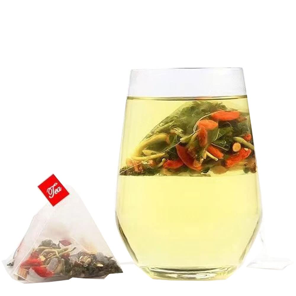 Honeysuckle chrysanthemum tea for digestion