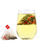 Honeysuckle chrysanthemum tea for digestion