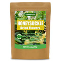 Honeysuckle flower herbal tea benefits
