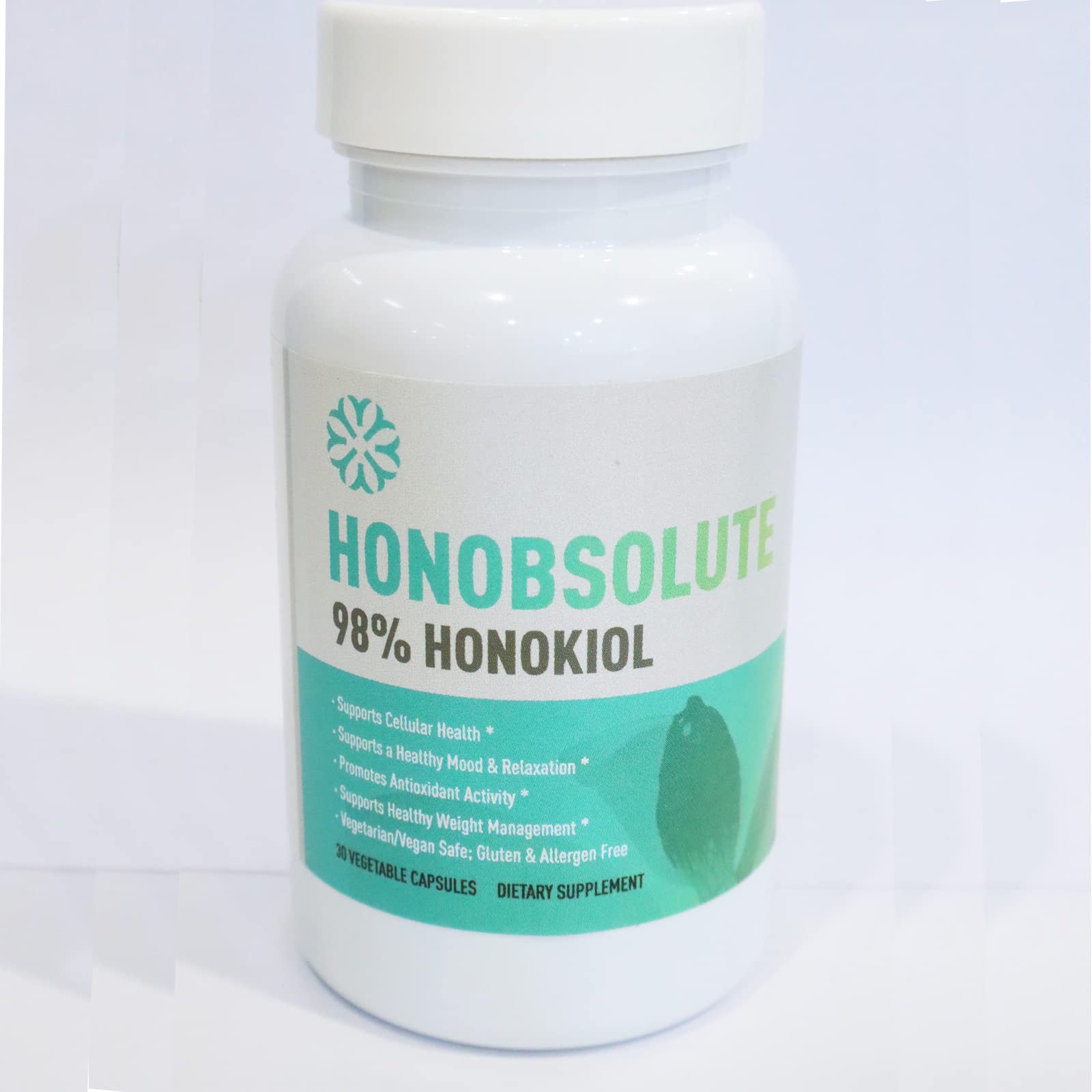 Honokiol capsules for better sleep